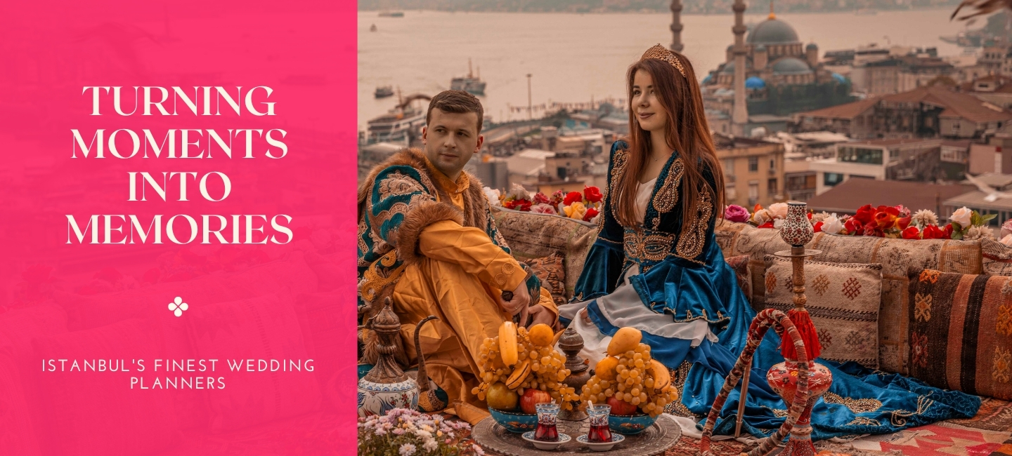 Wedding Planners Home